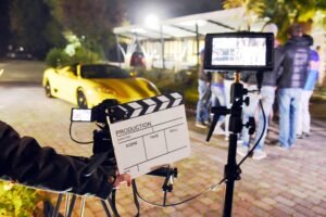 Glossary of Filmmaking Terms - Independent Filmmakers Guild of America