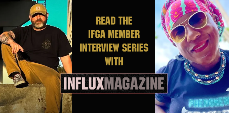 IFGA Home - Independent Filmmakers Guild of America